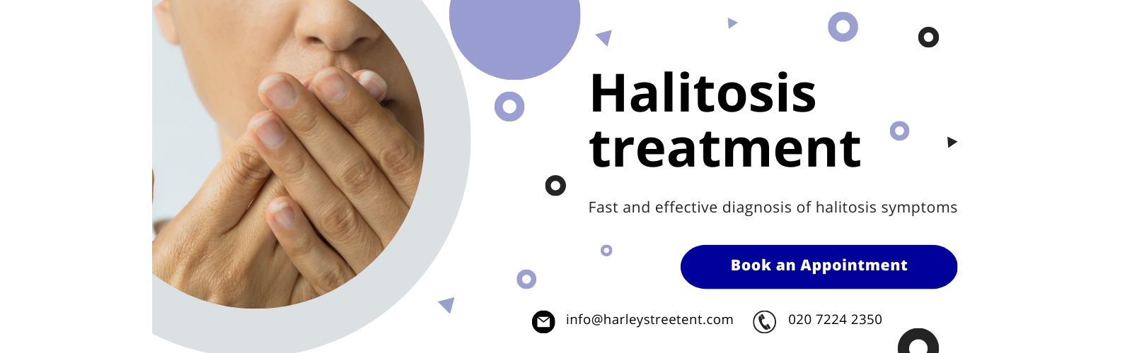 ENT Clinic London - Ear, Nose & Throat Specialist Surgeon